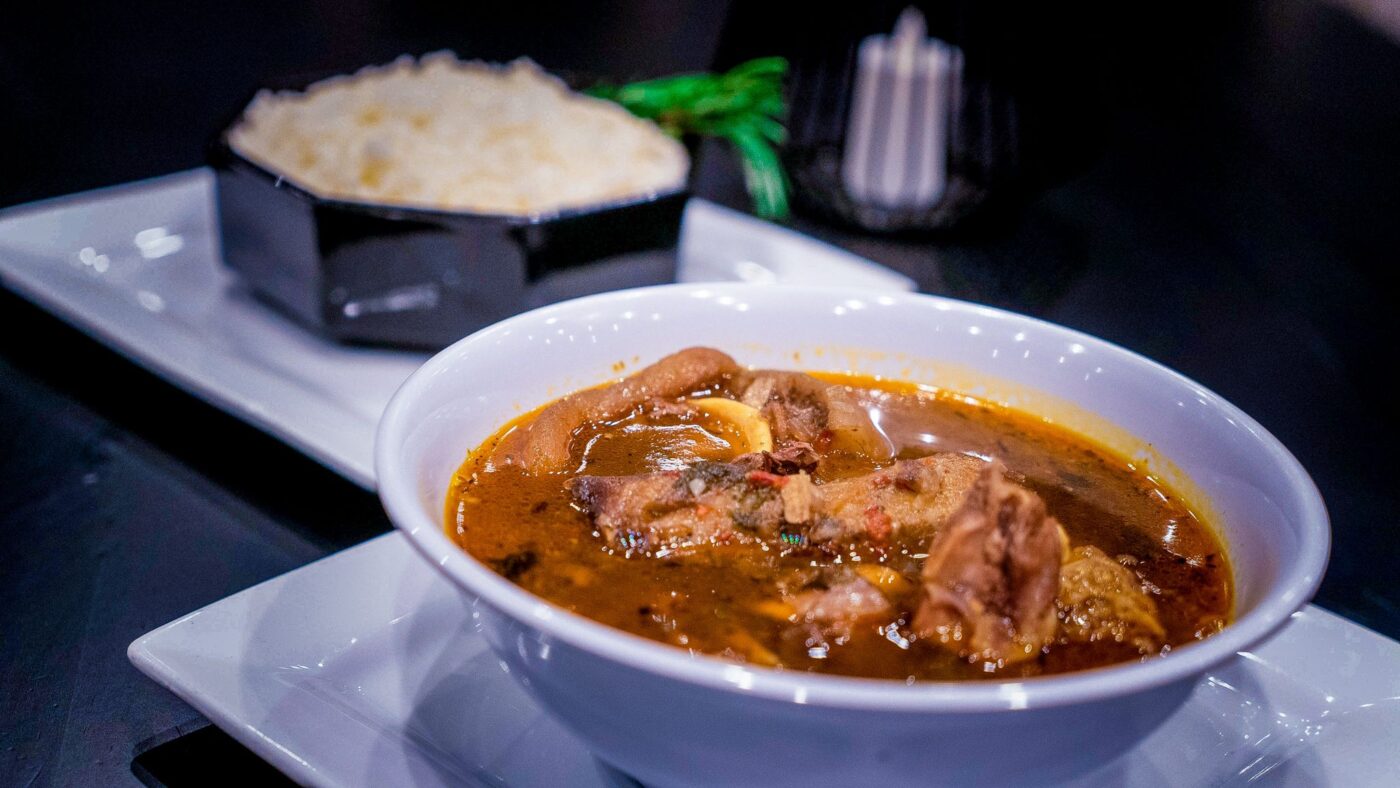 African Taste And Lounge – African Taste And Lounge