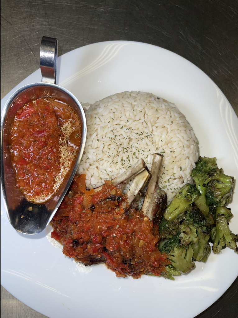 African Taste And Lounge – African Taste And Lounge