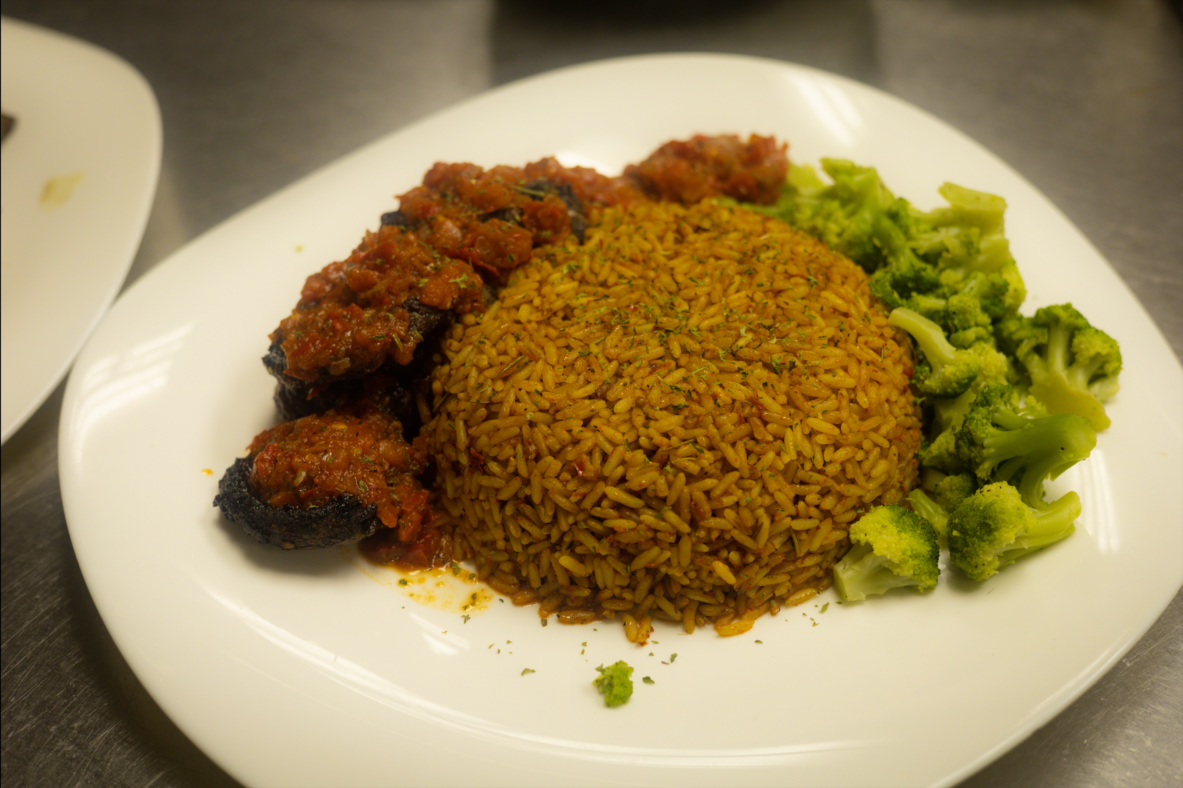 African Taste And Lounge – African Taste And Lounge