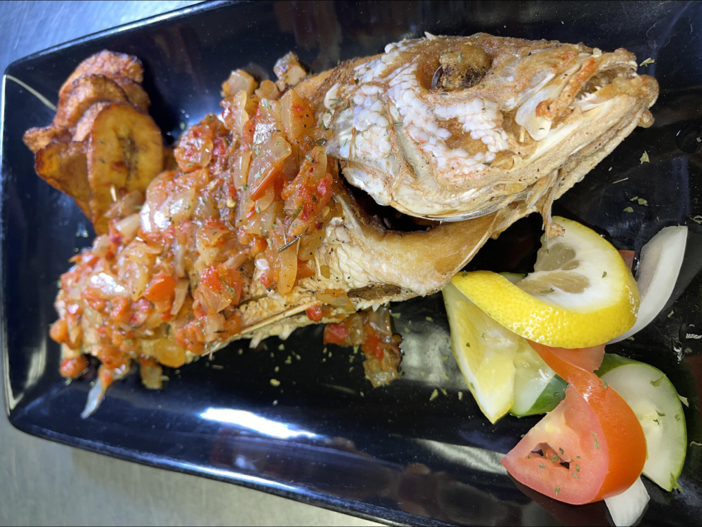 African Taste And Lounge – African Taste And Lounge