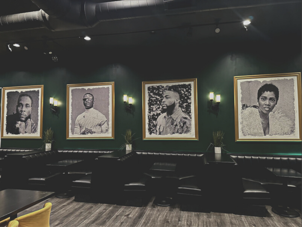 African Taste And Lounge – African Taste And Lounge