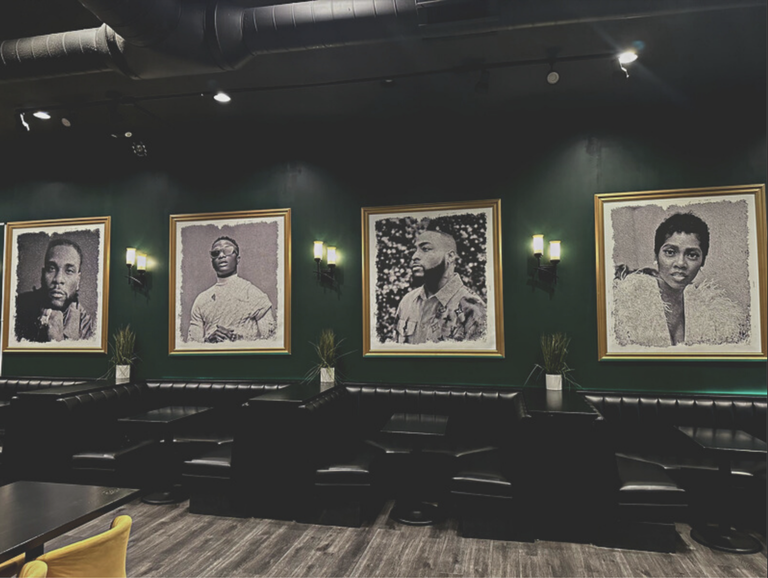 African Taste And Lounge – African Taste And Lounge